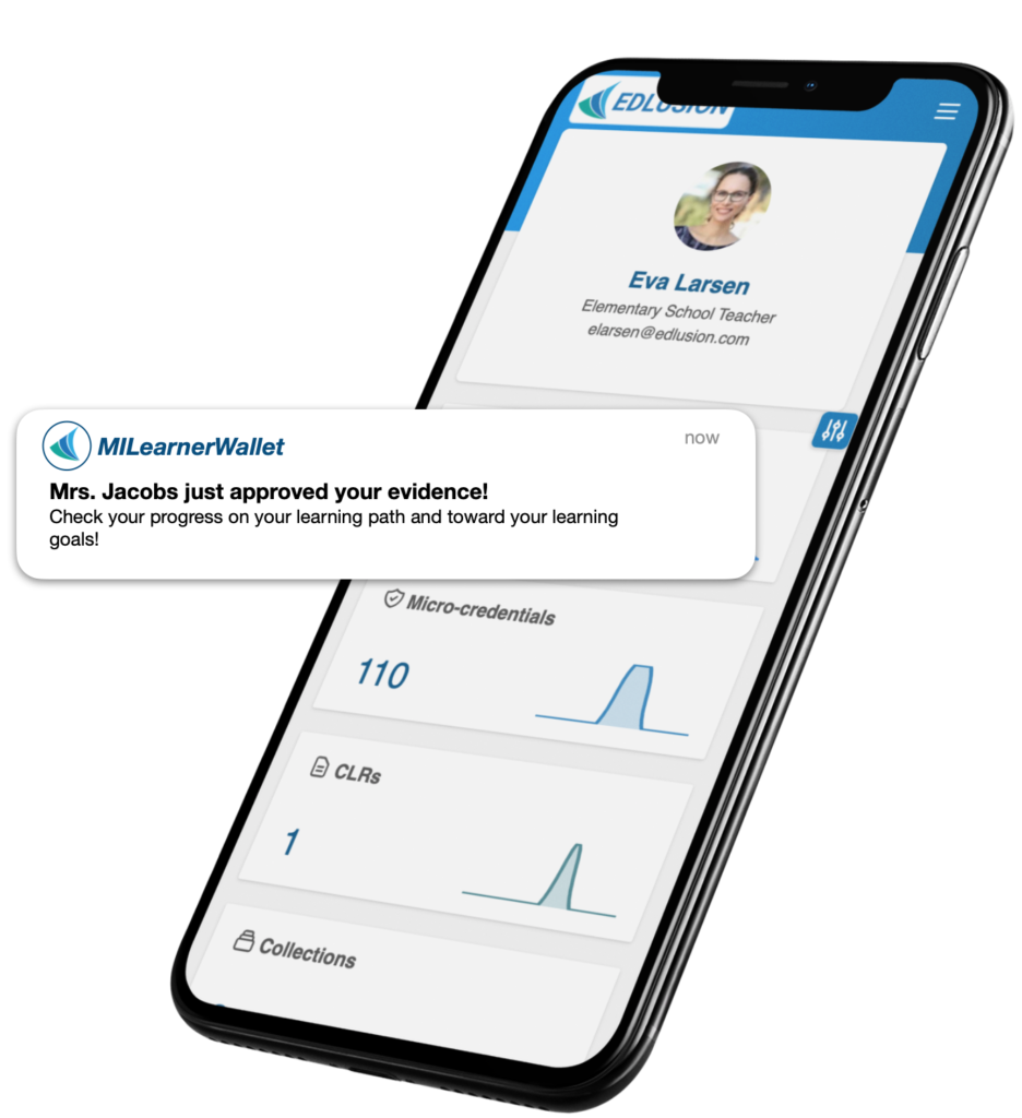Learner Wallet - Micro Credentials